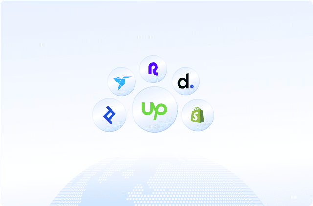 Skydo | Receive International Business Payments at Low Cost