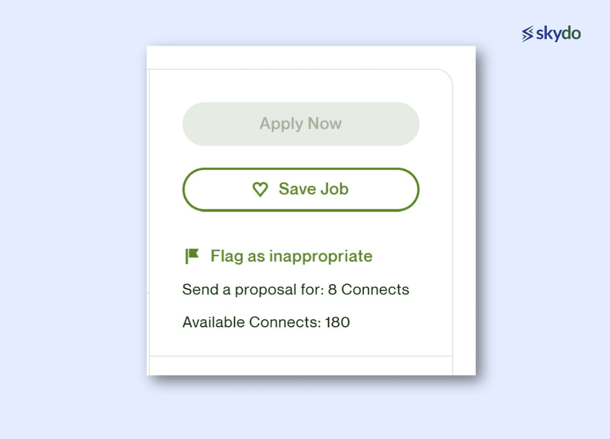 How to Make a Winning Bid on Upwork