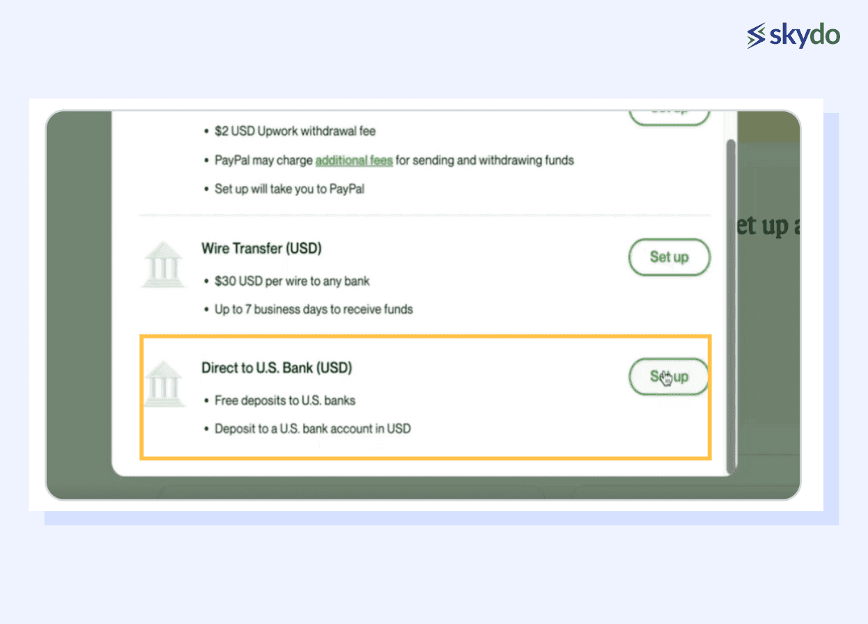 How to Withdraw Funds from Upwork: A Step-by-Step Guide