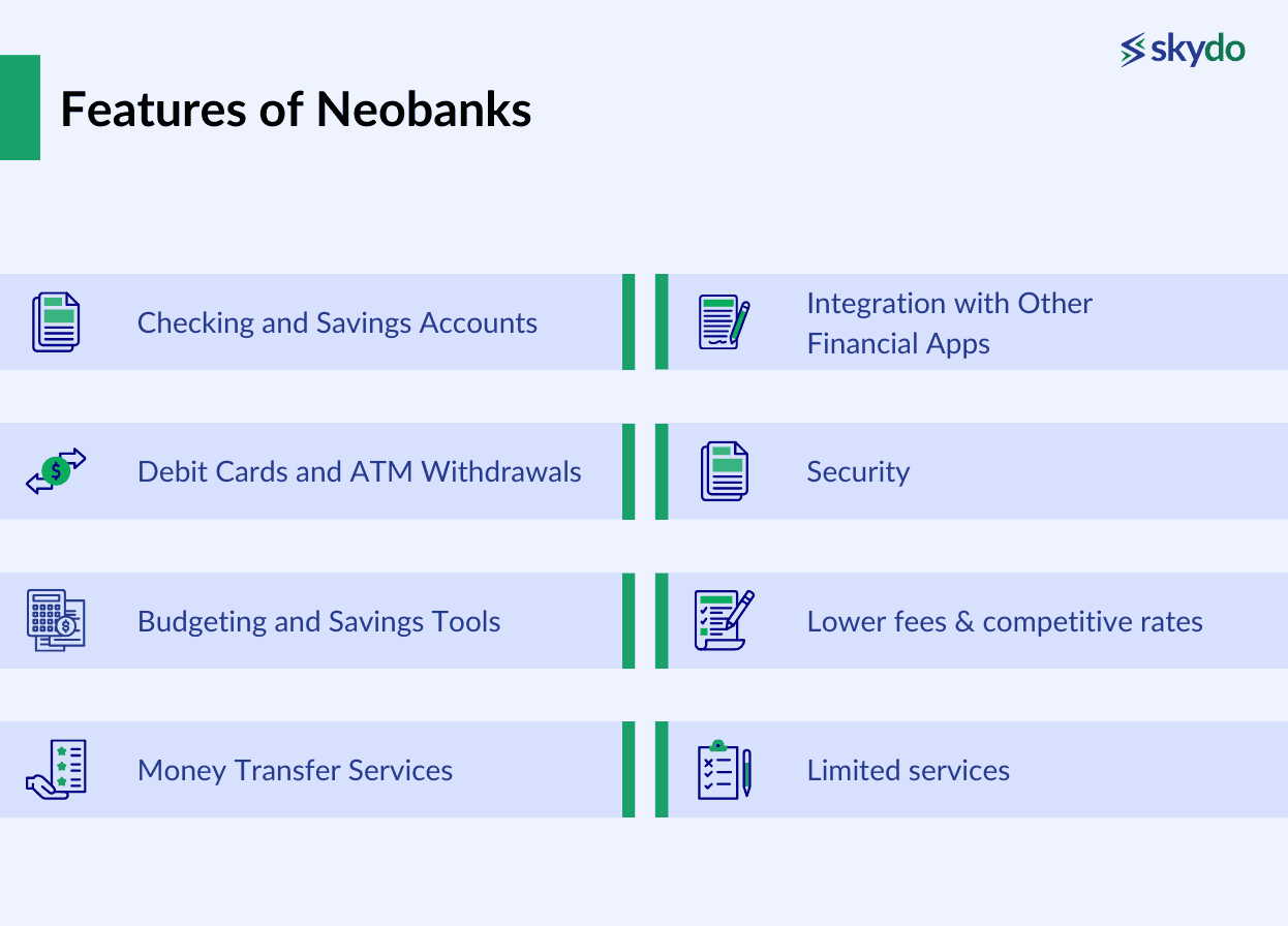 What is a Neobank and Know How to Use One Effectively