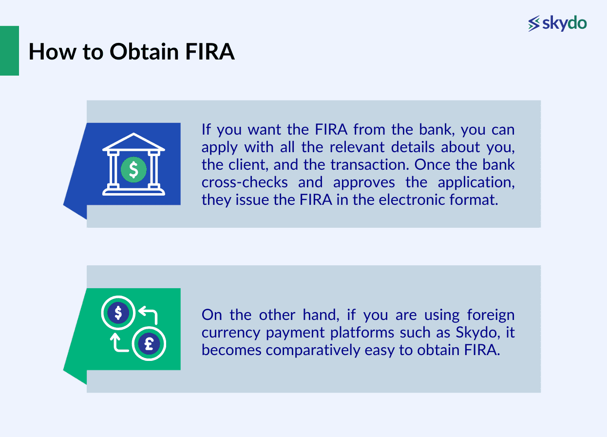Importance of FIRA for Freelancers