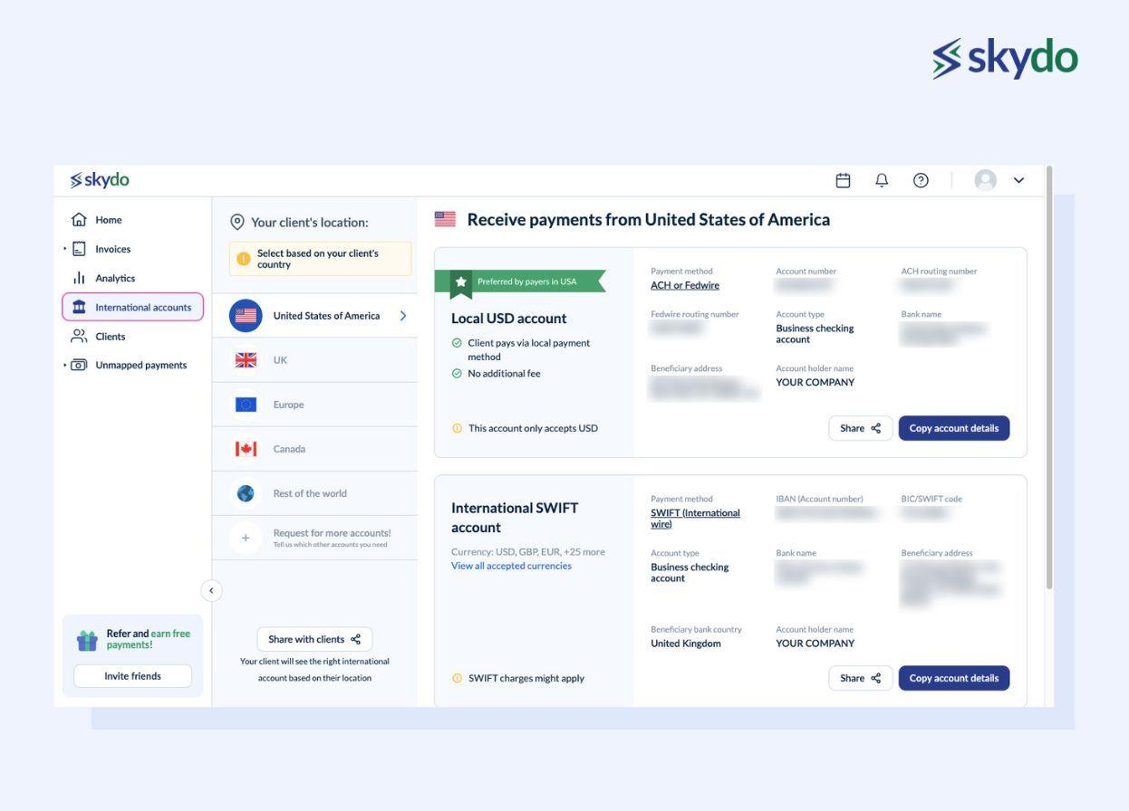 How Do You Receive a Foreign Remittance in a Savings Account