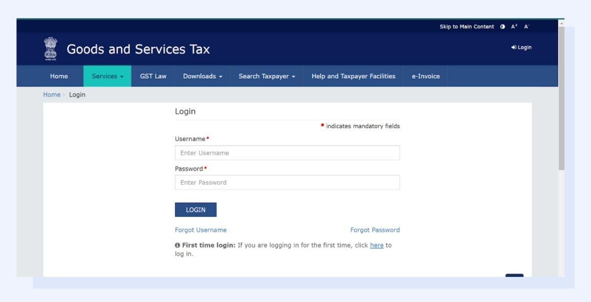 LUT for Export of Services: Filing, Validity & Checklist | Skydo