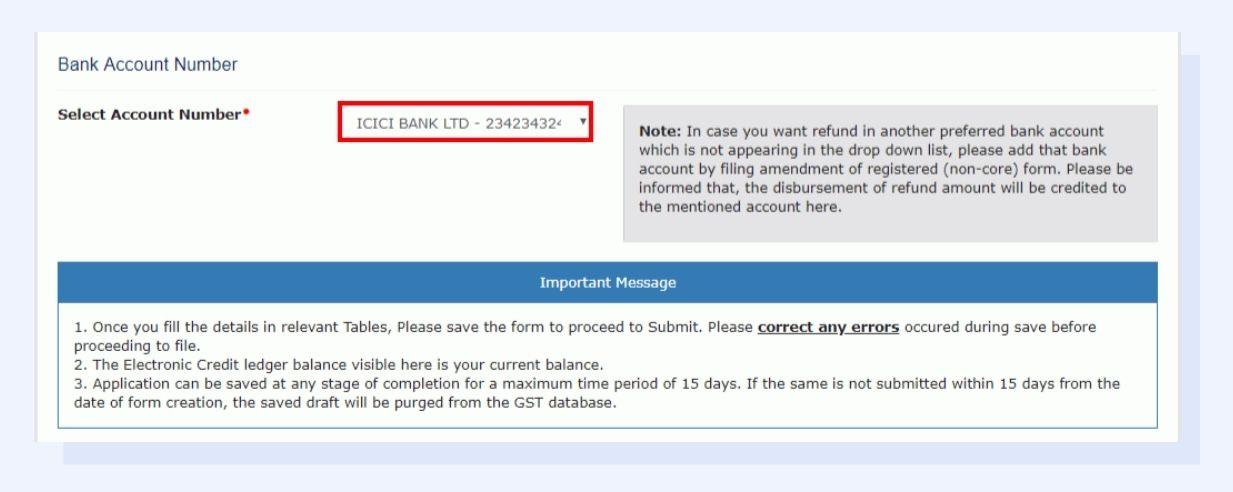 How to Claim Input Tax Credit (ITC) Refund in India (2025 Guide) | Skydo