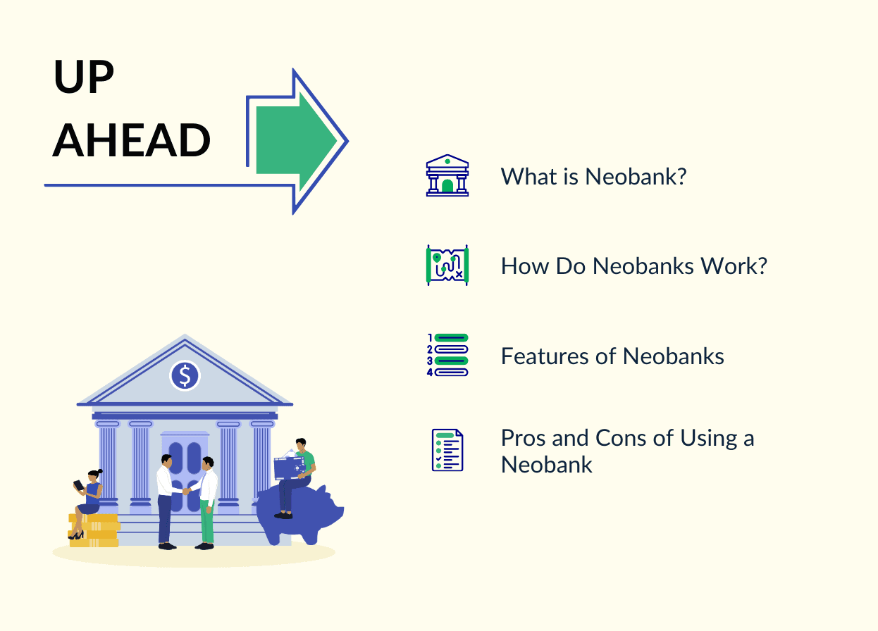 What is a Neobank and Know How to Use One Effectively
