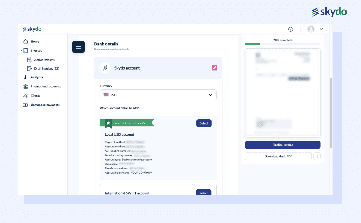 The Truth Behind Skydo's Increased Success Rate on International Payments