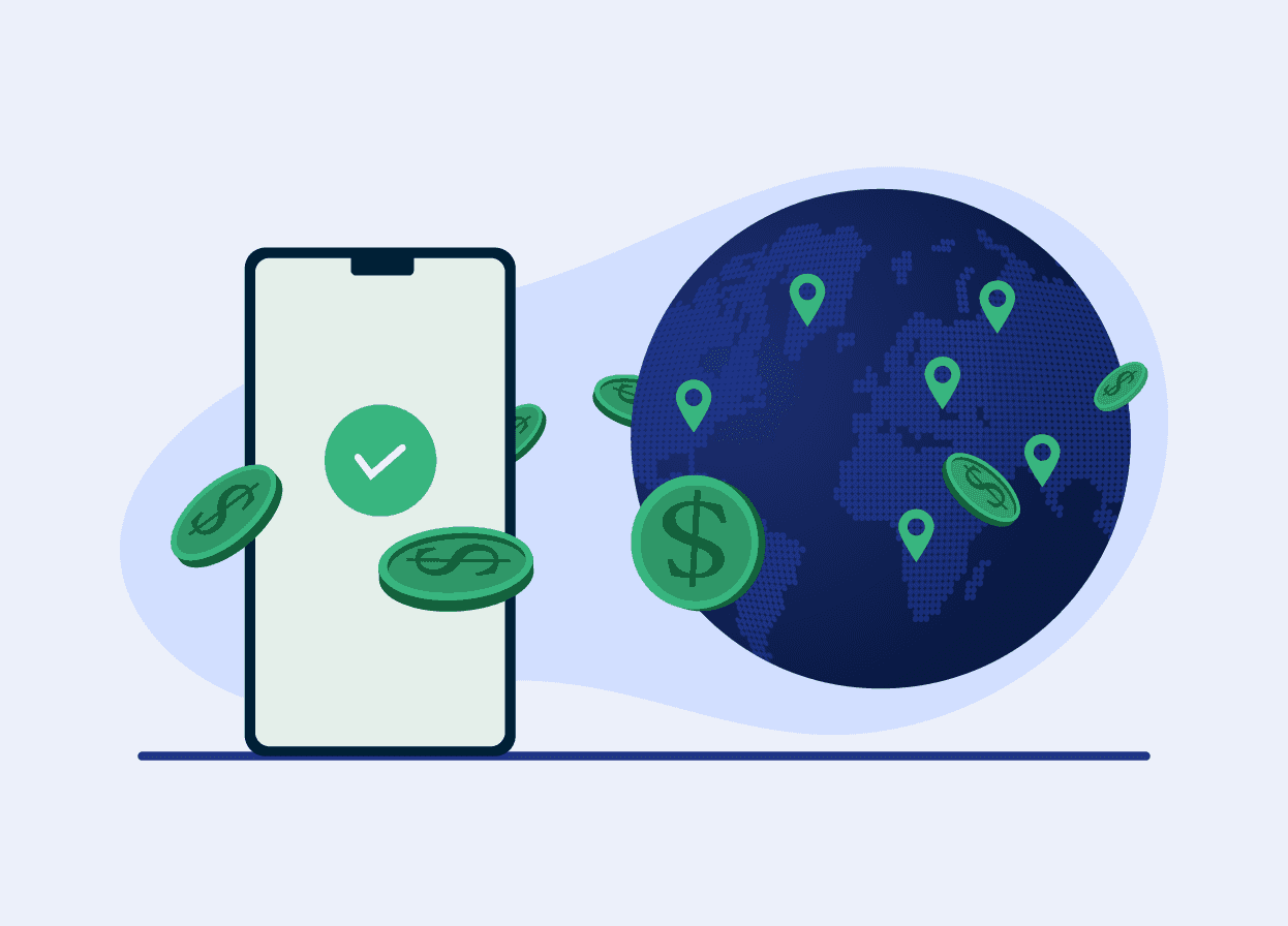 Skydo | Receive International Business Payments at Low Cost